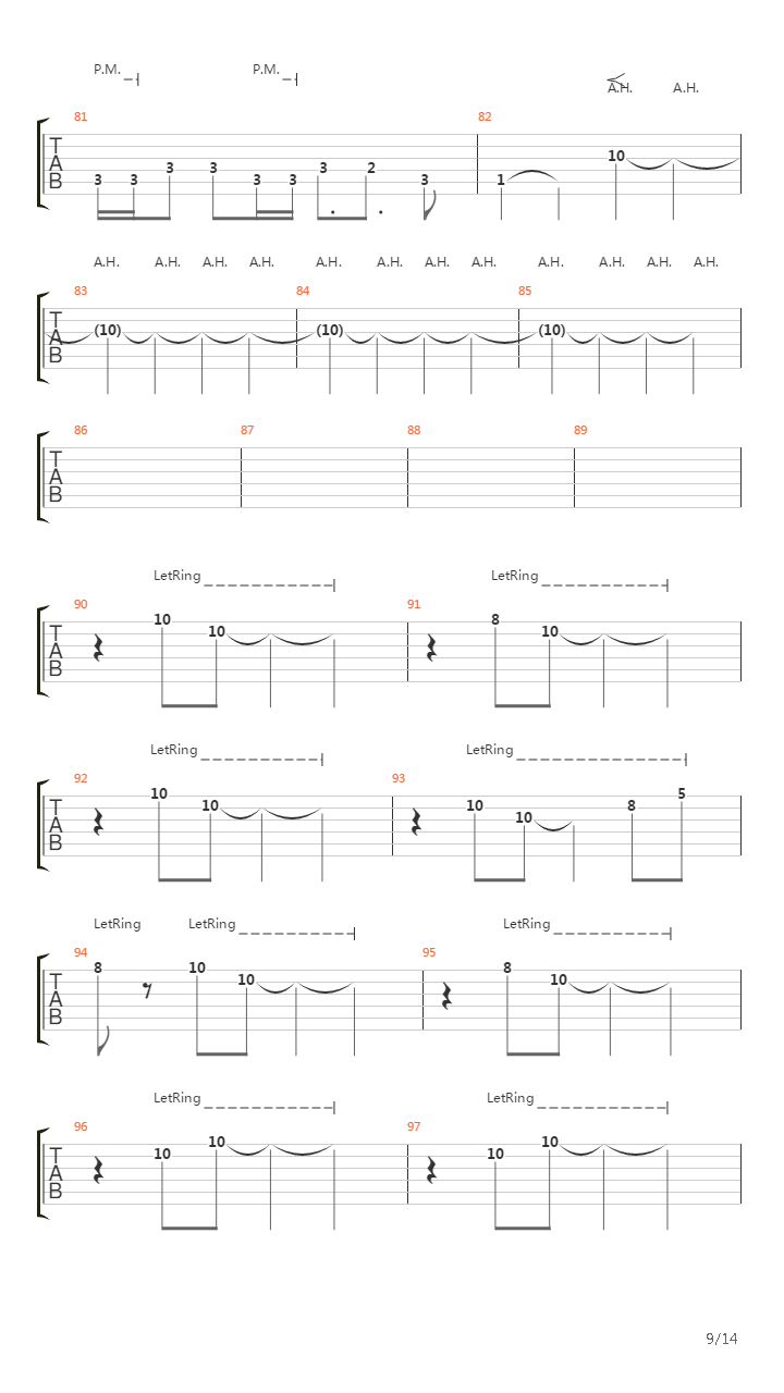 fsus2和弦图解,f怎么按,小f_大山谷图库